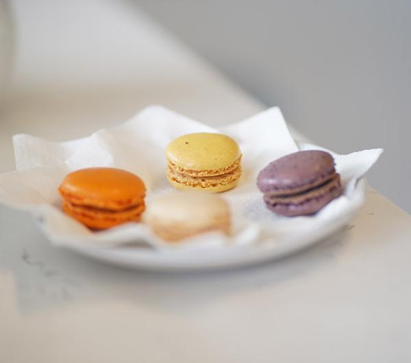 The Art of Macarons: A Journey into Our Artisan Bakery. | M Bakeri